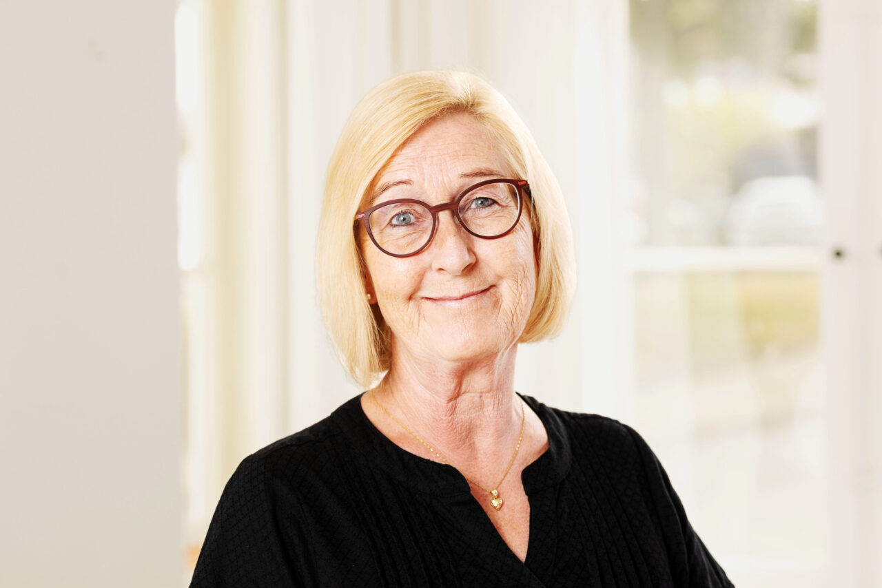 Advokatfirmaet Fink Aabenraa - Medarbejdere